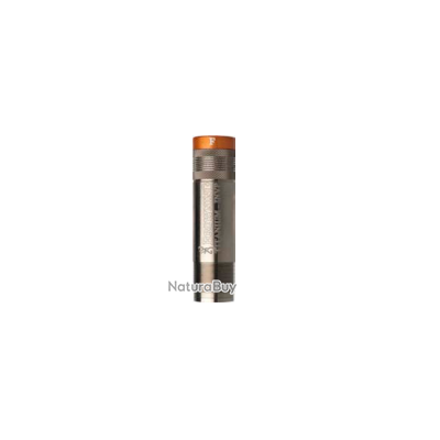 Choke Browning Invector Plus 12 GA Titanium - 12 GA TITANIUM, IC (1/4 ...