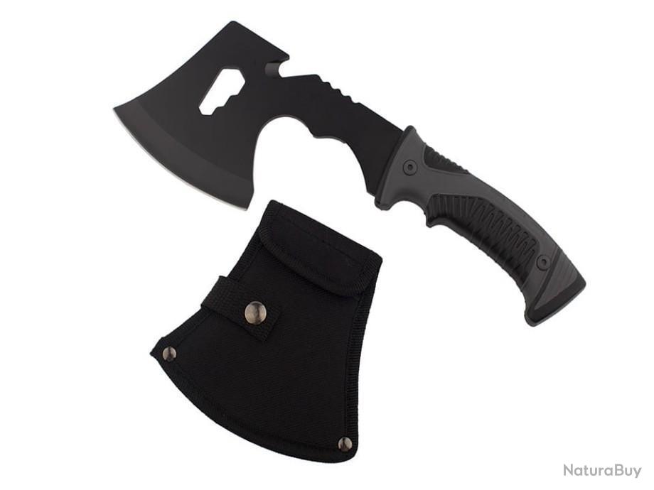 ENCHERE D HACHE DE SURVIE - Hachette (13832770)