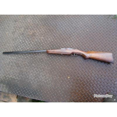 CARABINE WARNANT 12MM - Carabines de jardin classées en catégorie D ...