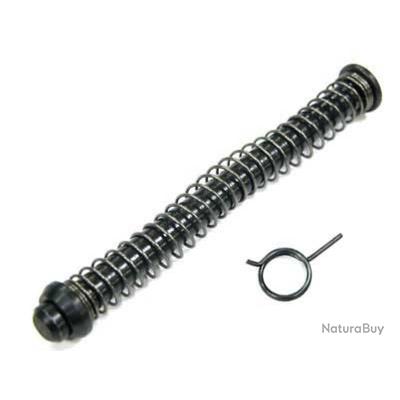 Guarder Enhanced Kit Guide Ressort de Rappel G17 - Guide ressort ...