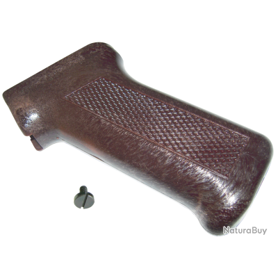 LCT Grip AKM AEG (Bakelite) - Poignée grip Airsoft (13340614)