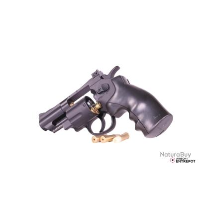 Well Revolver M500 2.5' - Revolvers (13340927)