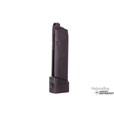 ICS Chargeur Gaz 30 Coups Pour ICP GBB - Chargeur Airsoft (13341944)