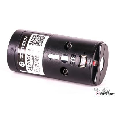 Acetech Module Tracer AT2000R - Silencieux Airsoft (13341958)