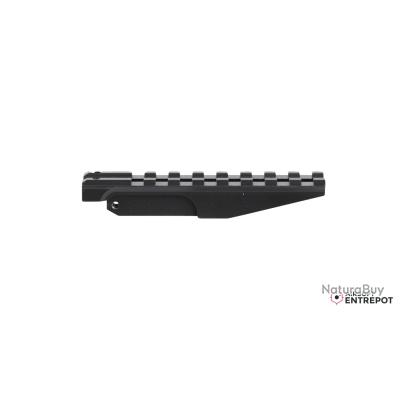 ATM Rear Sight Picatinny Pour AK - Rails de montage Airsoft (13342385)