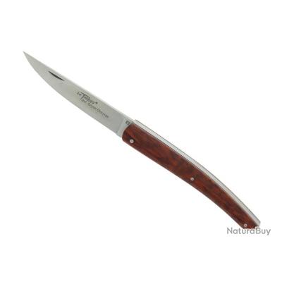 LE THIERS GOYON-CHAZEAU AMOURETTE 12CM INOX - Couteaux pliants ...