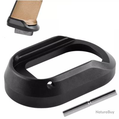 Magwell Springfield Armory Prodigy - SKX INDUSTRIES - Pièces et ...