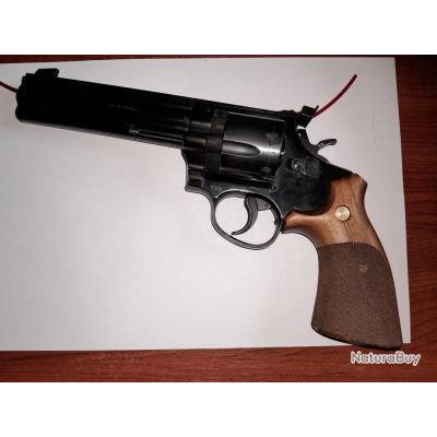 Revolver ERMA 773 cal 32 SW long - Revolvers de Catégorie B (13344353)