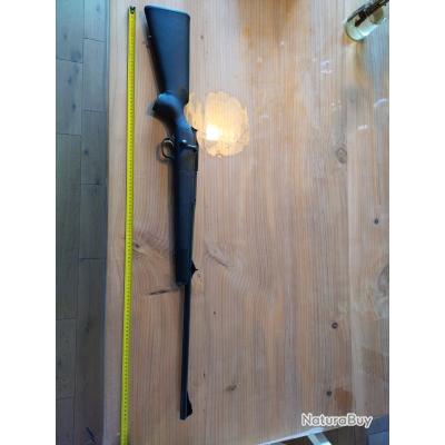 Blaser R93 300 weatherby - Carabines à culasse linéaire (13344821)