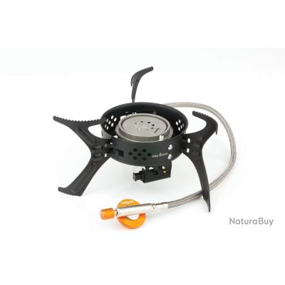 Rechaud Fox Cookware Heat Transfer 3200 Stove - Réchaud (13346214)