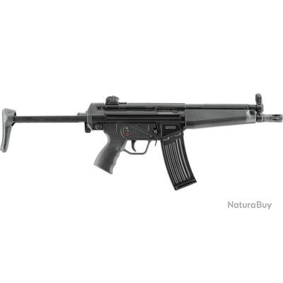UMAREX HECKLER&KOCH HK53 BBS 6MM GAZ FULL AUTO - Fusils d'assaut (13347722)