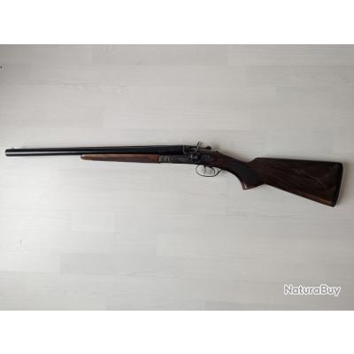 Huglu Coach Gun - Fusils Juxtaposés calibre 12 (13348070)