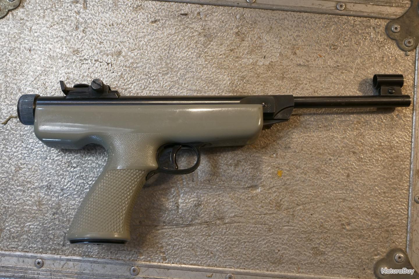 Pistolet Diana Mod.5 - Pistolets à air comprimé (13348210)