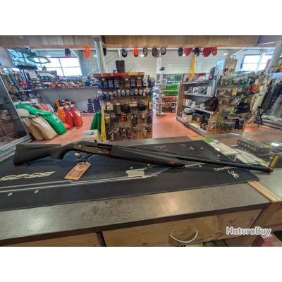 Fusil semi auto ata neo x 12/76 composite noir - Fusils Semi-auto ...