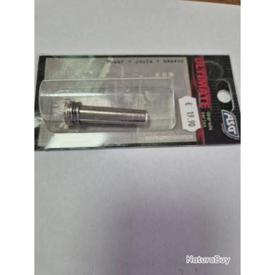 Guide ressort V2 sur roulement, aeg airsoft - Guide ressort Airsoft ...