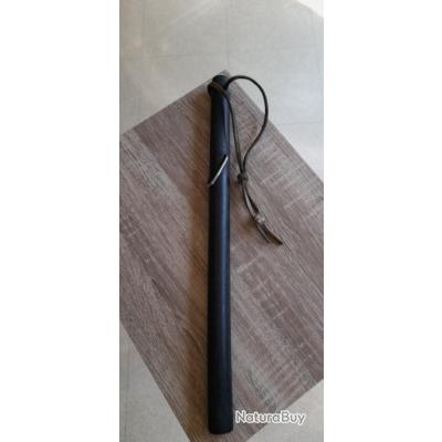 Matraque De Police Vintage, 1950/1960 - Matraque simple (13355443)