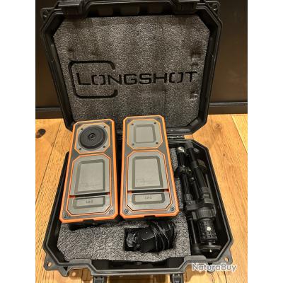 Kit target vision Longshot LR-3 - Pièces détachées et accessoires d ...