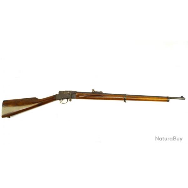 Carabine à verrou manufrance Buffalo Stand 22LR - Carabines de tir aux ...