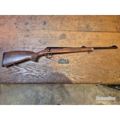 Carabine Merkel KR1 cal 270wsm - Carabines à verrou Calibres 270 (Win ...