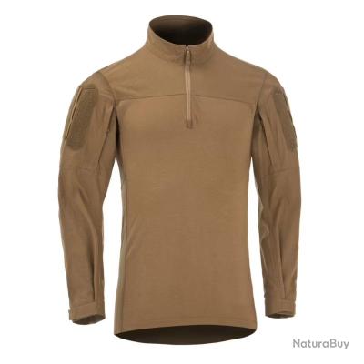 Operator Combat Shirt MK III ATS Flex COYOTE - Chemises tactiques ...