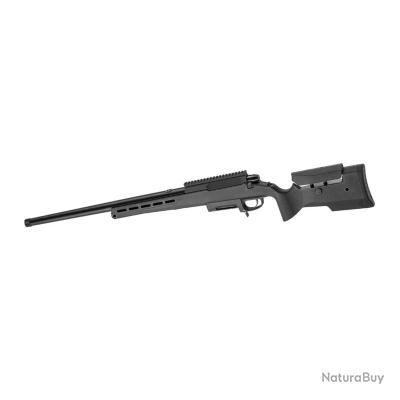 TAC 41 P Bolt Action Rifle Black - SILVERBACK - Fusils de sniper (13357127)