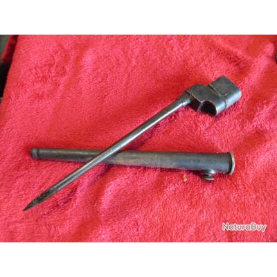 Baionnette gb mk4 - Baïonnettes (13360430)