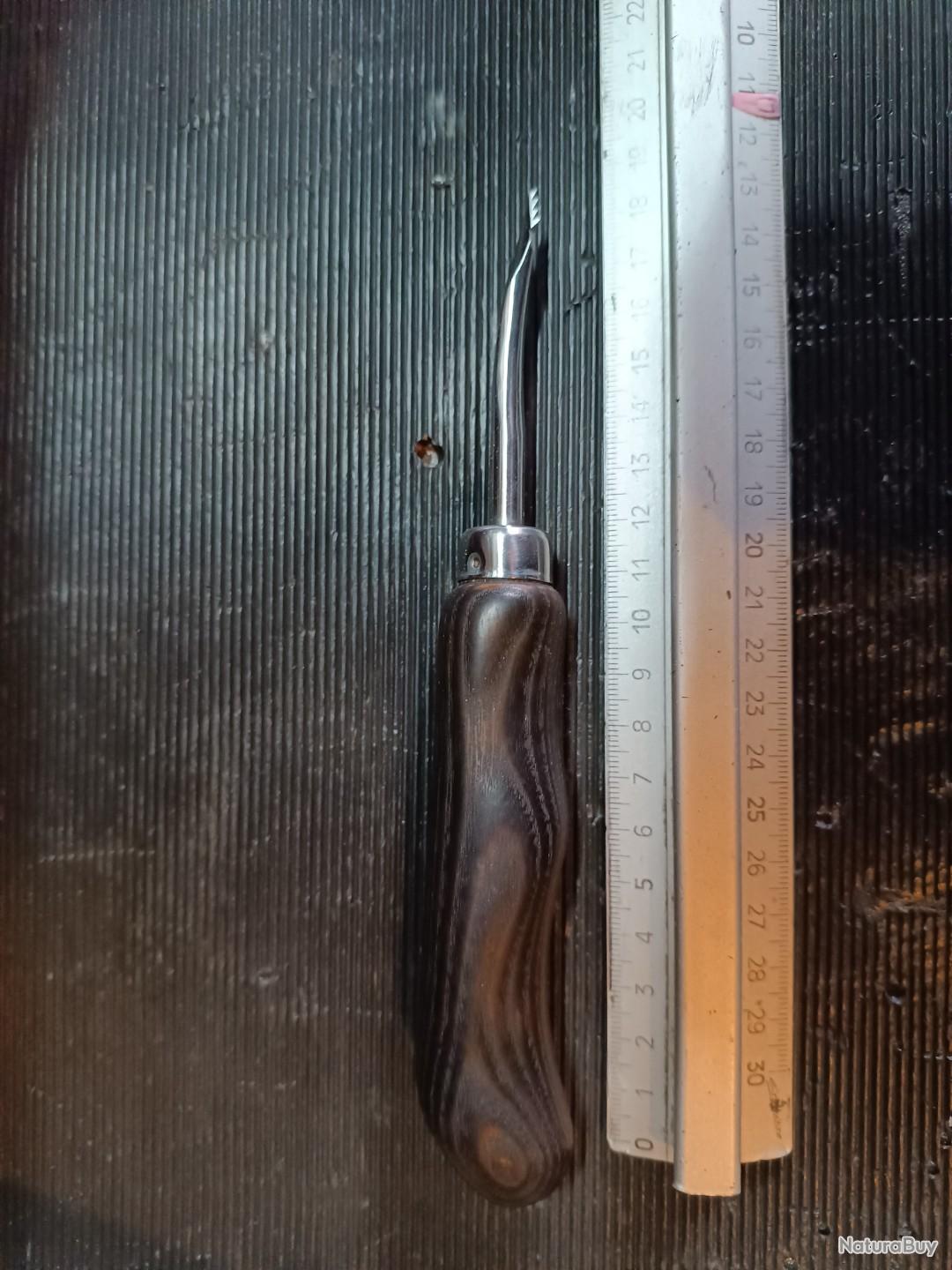 Armurier crossier outil a quadriller professionnel pour quadrillage des ...