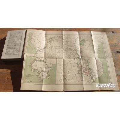 Edouard FOA Chasses aux grands fauves - Livres sur l'univers de la ...