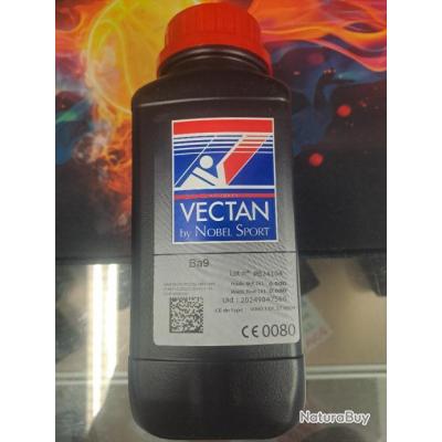 VECTAN BA9 500GR POUDRE - Poudre vive (13479435)