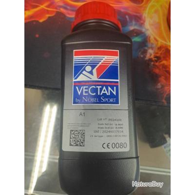 VECTAN A1 500GR POUDRE - Poudre vive (13360649)
