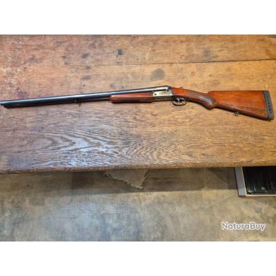 Fusil Robust Manufrance 12/70 - Fusils Superposés calibre 12 (13361675)