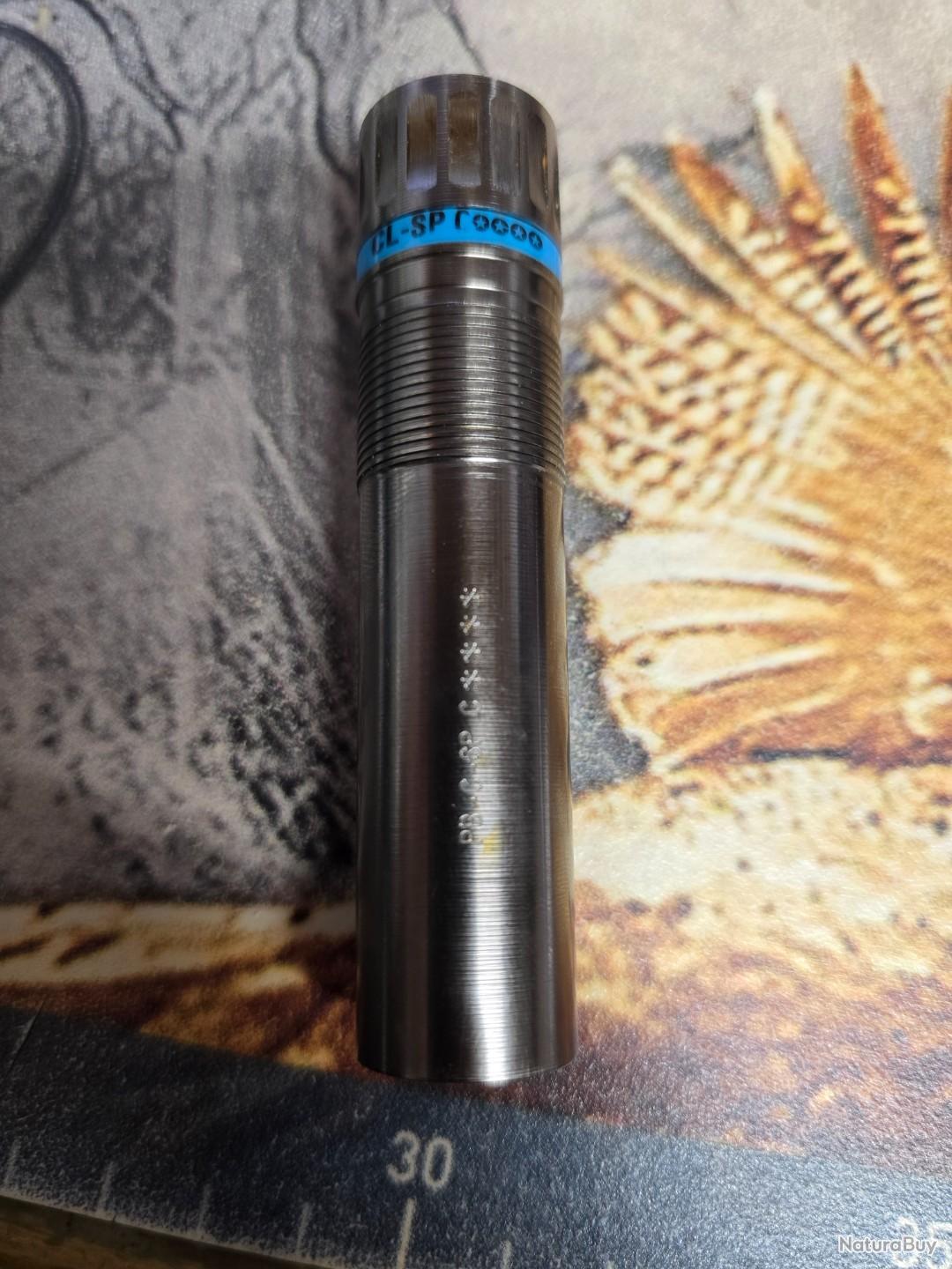 Choke Beretta Optimachoke externe +20mm CL-SP occasion - Chokes (13364822)