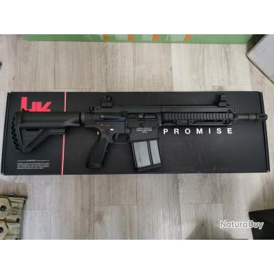 Hk417 GBBR VFC V2 - Fusils d'assaut (13366531)