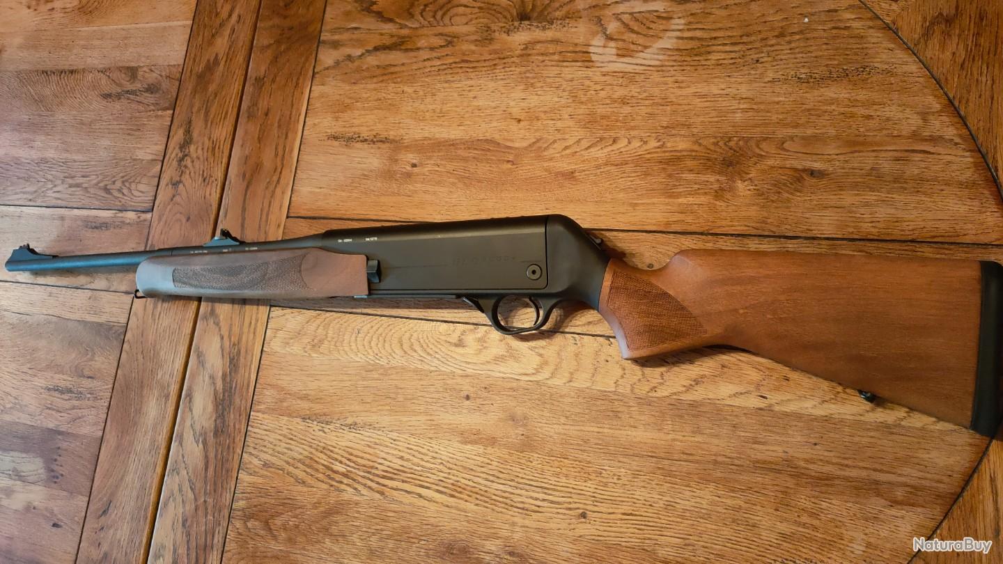 HAENEL SLB 2000 + Neuve - Carabines semi-automatiques Calibres 300 Win ...