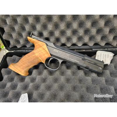 Pistolet FAS 6004 - Pistolets de tir sportif à air comprimé (13368471)