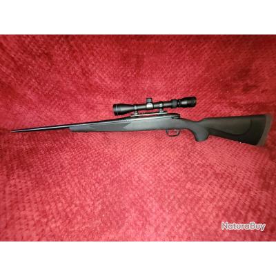 Vend carabine MARLIN série XT 222 REM - Carabines à verrou Calibres 222 ...