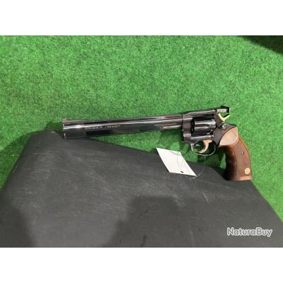 Revolver Manurhin MR73 long range cal 357 mag - Revolvers de Catégorie ...