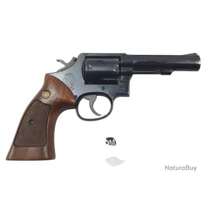 OCCASION MOD.13 - REVOLVER SMITH &WESSON MODEL 13-3 CALIBRE 357MAG ...