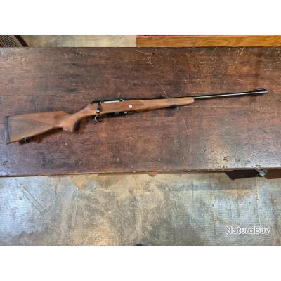 Carabine a verrou Voere modele Richter cal 300 win mag - Carabines à ...