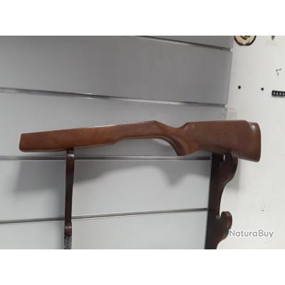 Crosse bois pour carabine a plombs Weihrauch HW25L cal.4,5mm - Pièces ...