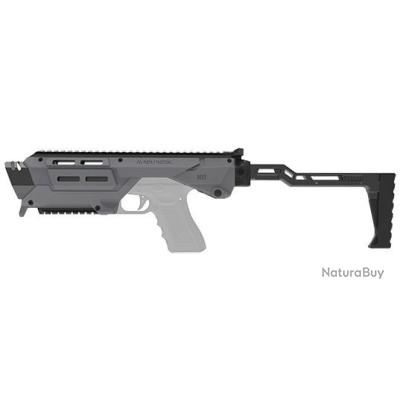 Kit de conversion Meta Tactical MX1 pour Glock COULEUR GRIS - Pièces et ...