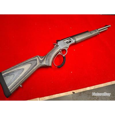 ROSSI R95 LAMINE GRIS CAL. 44 REM MAG NEUVE + 50 MUNITIONS OFFERTES ...