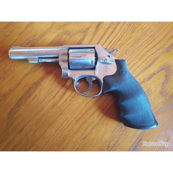 REVOLVER SMITH ET WESSON modéle 65, 357 mag - Revolvers de Catégorie B ...