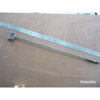 Porte-fanion Mas 36 N°2 Chasseur - Baïonnettes (13377511)