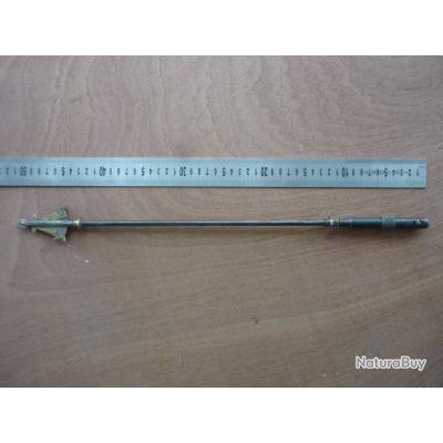 Porte-fanion Mas 36 N°3 Troupe de marine - Baïonnettes (13377536)