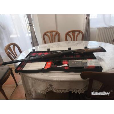 Fusil Benelli U828 Ball-trap - Fusils Superposés calibre 12 (13379706)