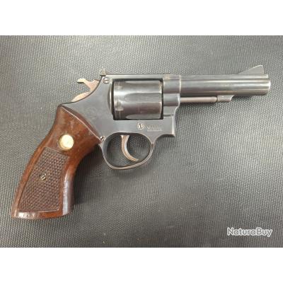 Taurus 84 cal 38 SP - 1€ sans prix de réserve - Revolvers de Catégorie ...