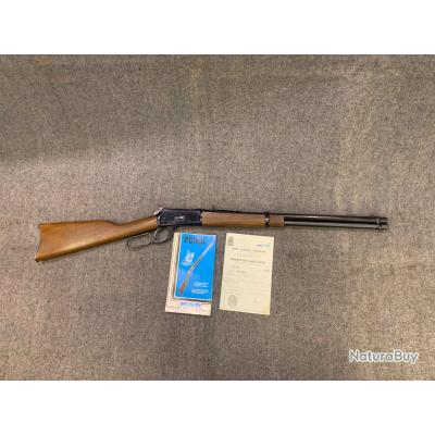 Carabine Rossi Puma calibre 44-40 Winchester - Armes Longues Western ...