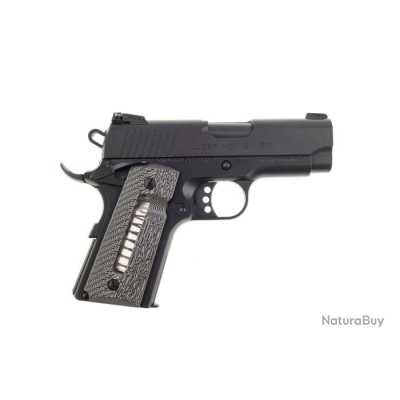 Pistolet Luger MC 1911 Match SC - 45 ACP - Pistolets de Catégorie B ...
