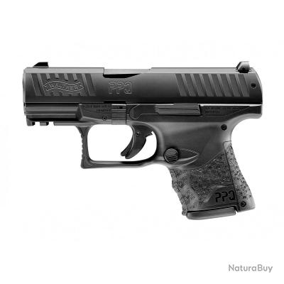 Pistolet Walther PPQ M2 Subcompact - 9 mm - Pistolets de Catégorie B ...